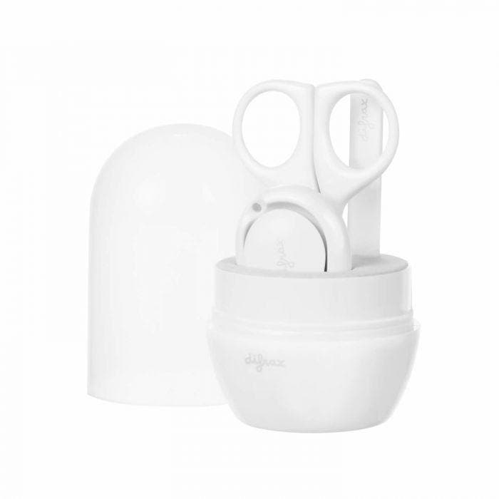 Difrax | Baby manicure set - Deluxe